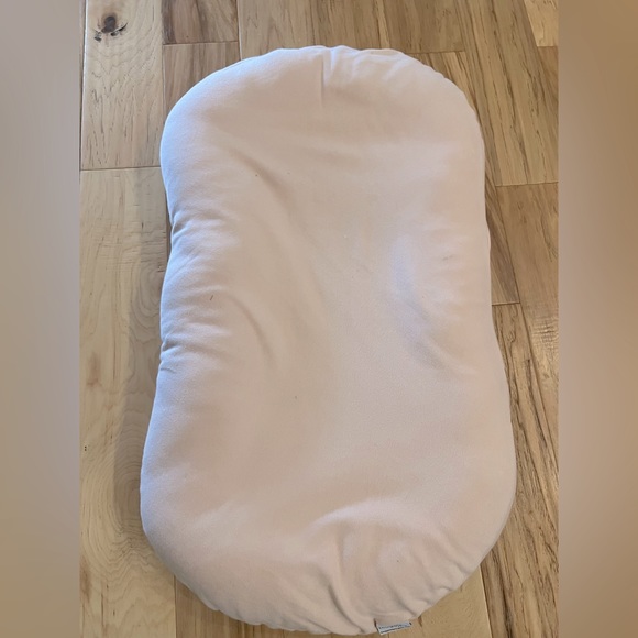 snuggle me organic | Other | Snuggle Me Organic Lounger And Cover Sugar ...